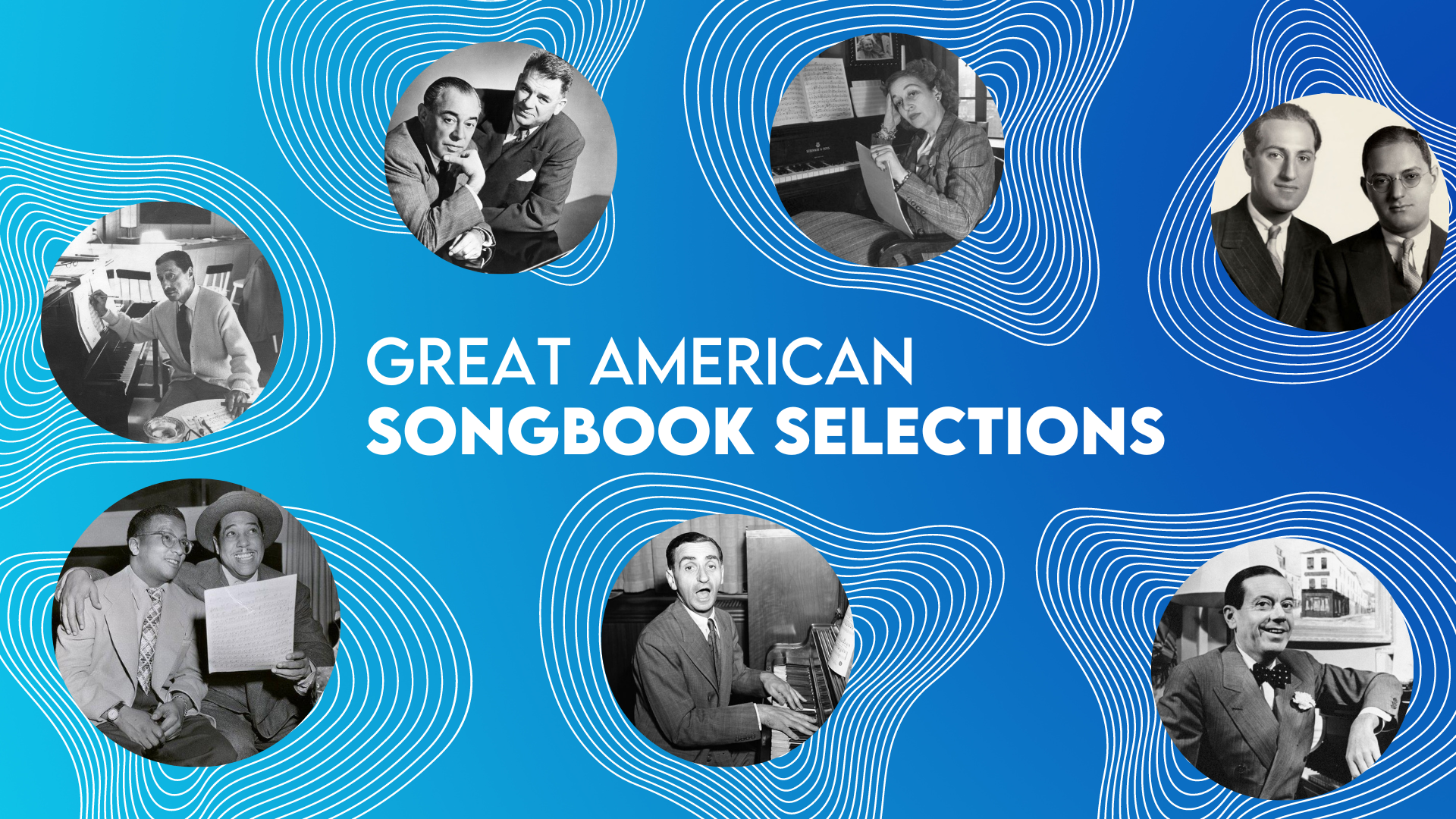 Songbook Selections Repertoire Resources Songbook Selections Repertoire Resources