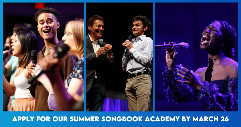 The Great American Songbook Foundation