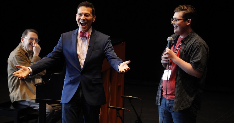 The Great American Songbook Foundation