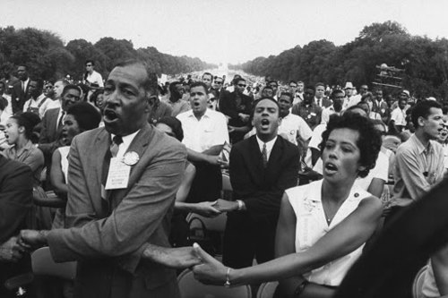 African-American Music Appreciation Month and the Songbook