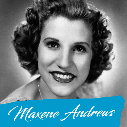 The Andrews Sisters: Queens of the Jukebox