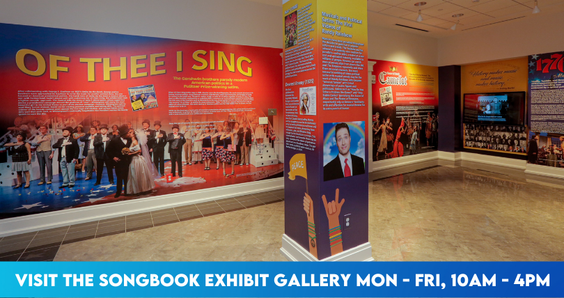 The Great American Songbook Foundation