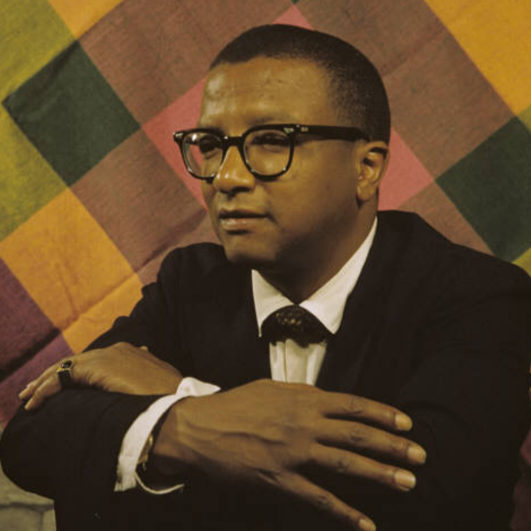 Billy Strayhorn