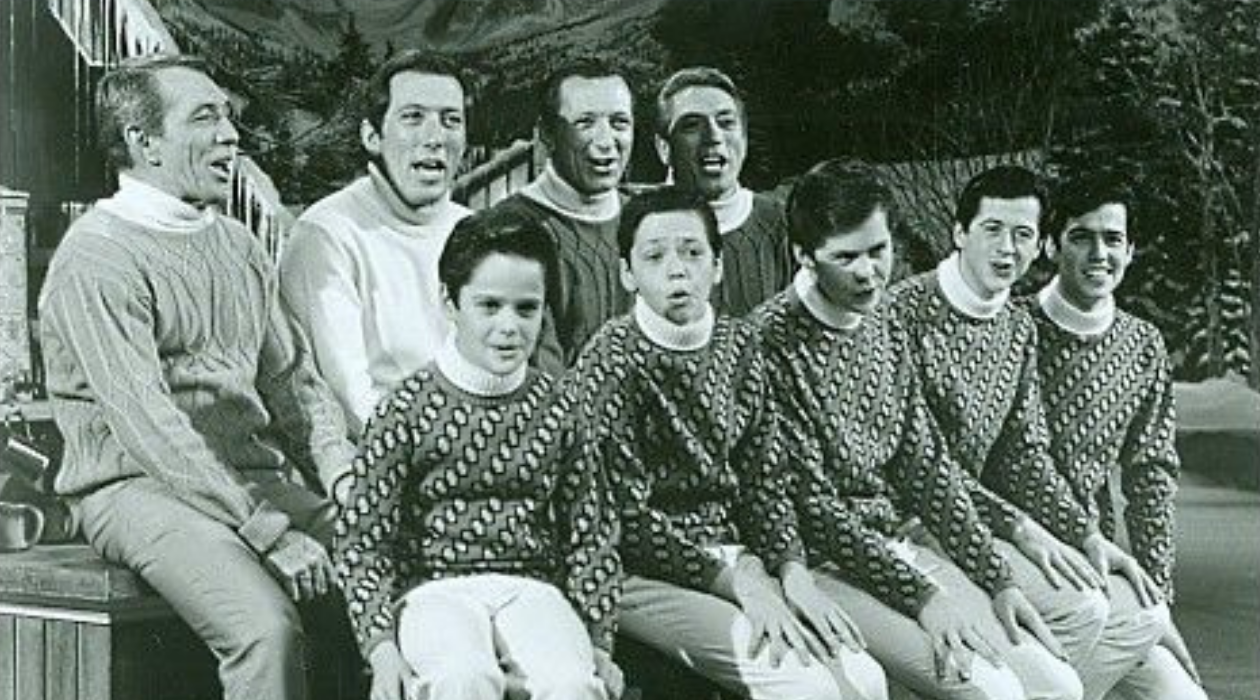 Collections Highlight: The Wonderful Andy Williams