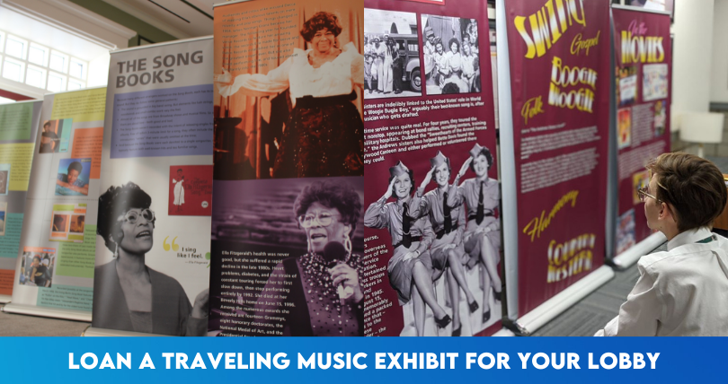 The Great American Songbook Foundation