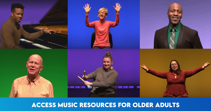 The Great American Songbook Foundation